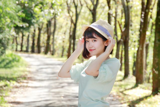 ストレートな愛情表現がカギ!台湾人の彼女と付き合う方法|出会い方&告白方法&恋愛観まで解説!